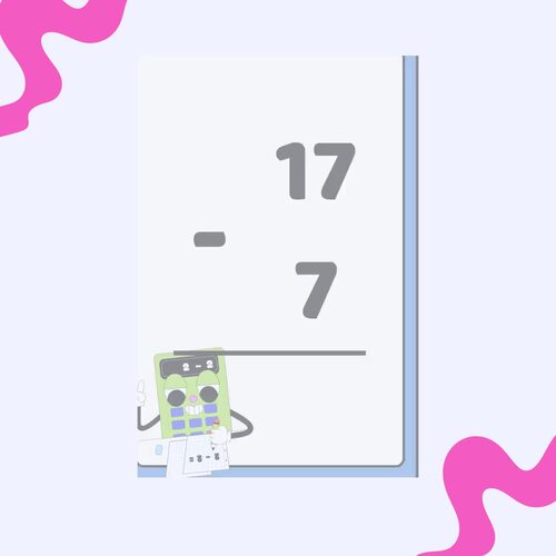 Addition and Subtraction Task Cards Bundle | Math Facts Within 20 | 80 ...