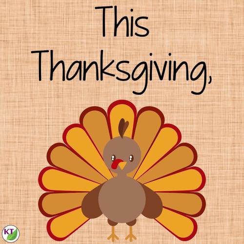 Thanksgiving STEM Challenge Activities Bundle by Kerry Tracy | TpT