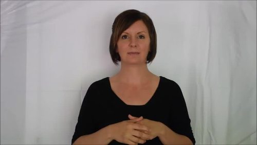 Master ASL Unit 10 Gif Files by ASL hands on deck | TPT