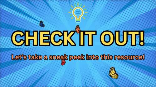 What Do the Items Have in Common? Brain Stretch Fun Break Activity ...