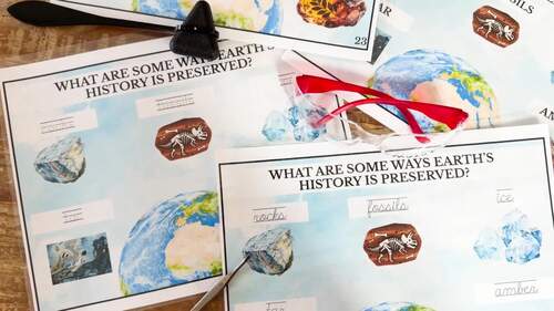 Classical Conversations Cycle 3 Science Flashcards Memory Work Cursive ...