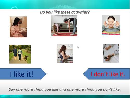 Living with Your Roommates: Complete ESL Lesson for Beginners (A1 level)