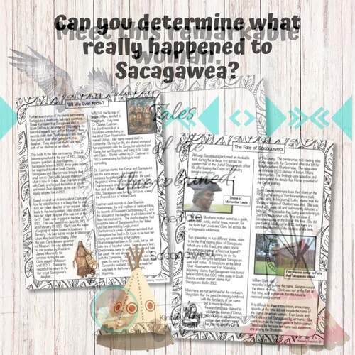 High School Reading Comprehension Passages & Questions: The Mystery of ...