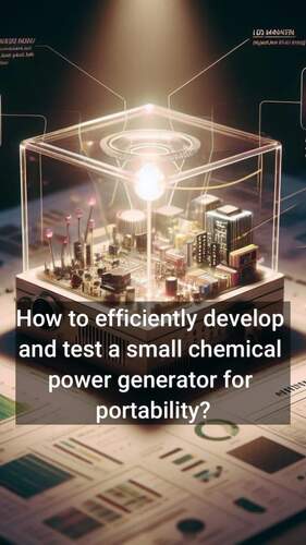 Science Fair Project (Chemistry) | 9th, 10th, 11th, 12th Grade | Chem ...