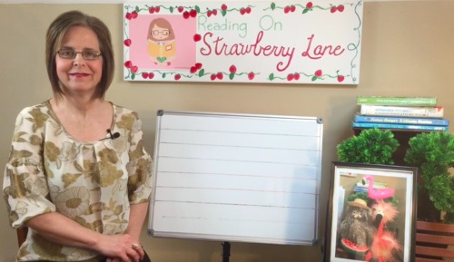 VIDEO: Reading: Set 1. Lesson 64. Word Family Pattern -unk | TPT