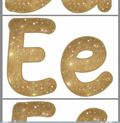 CHRISTMAS Themed Letter, Number & Bunting Sets BULLETIN BOARD by ...