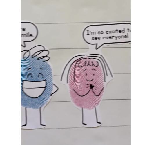 Yay You're Here Bulletin Board | Yay You're Here | Bulletin Board Kit