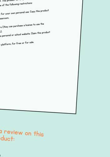 End of Year Printable Gift Tags for Students - Insects Theme - Year End Fun