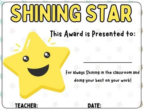 End of the Year Awards! 30 fun awards! by TeachingwithRyley | TPT
