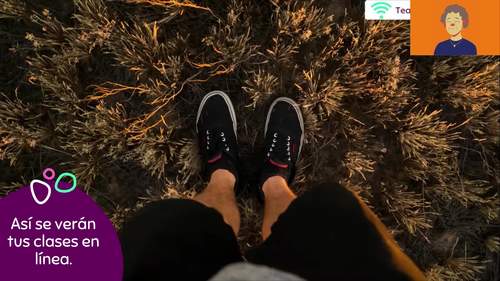 Spanish Game for Online Lesson: Ponte en mis zapatos by Teach Spanish ...