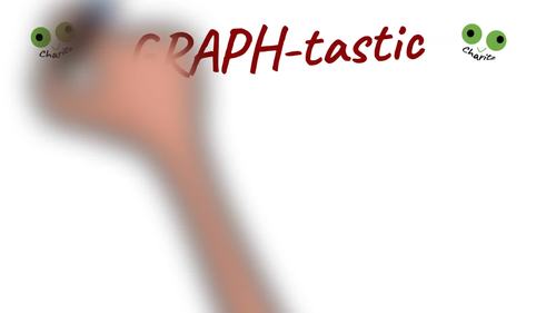 GRAPH-tastic - A Graphing Unit by Charitz | TPT