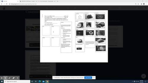 Simulation Full Bundle for US History by US History In Depth | TPT