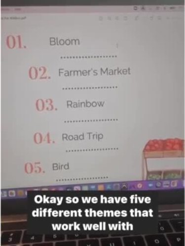 Spring Preschool and Kindergarten Music Lesson Plan Bundle by Music For ...