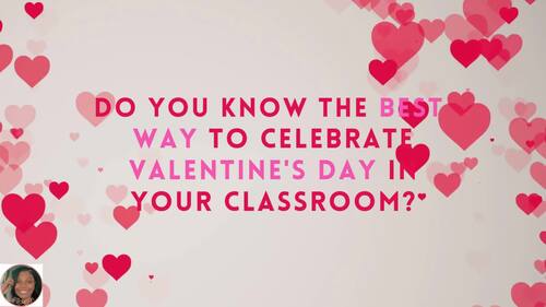Cupcake Shop PBL | Valentine's Day Project Based Learning by LaFlourish