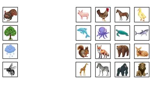 *GROWING Tokens bundle! 15+ pages w/ Token Board! by Everything SPED Store