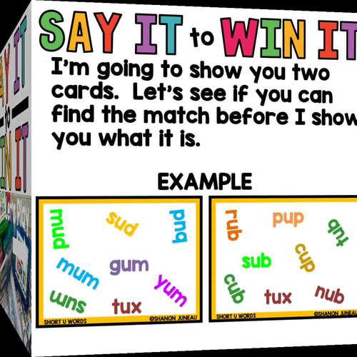1st Grade Sight Words Game | High Frequency Word Practice - Set 2