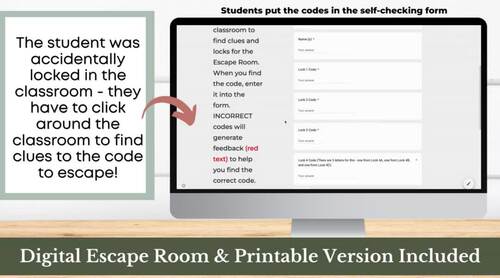 World History Escape Room for Ancient River Valley Civilizations by ...