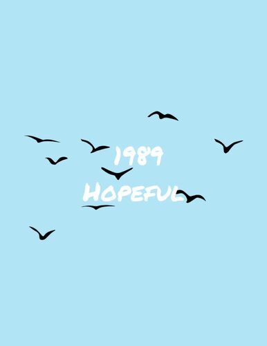 TAYLOR SWIFT Worksheets for Emotional Learning - Hopeful by Natalie Larson