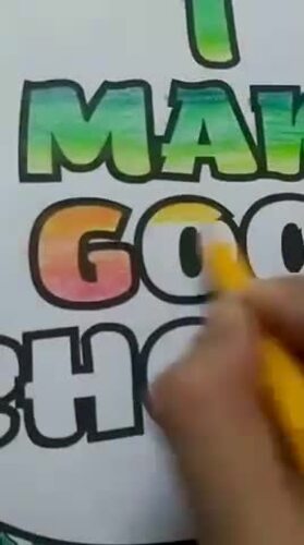 'Be Responsible' Activity Bundle(Word Search & Coloring Pages with ...