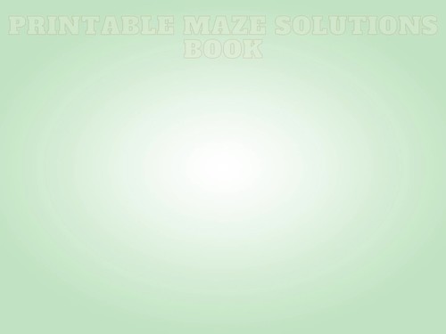 BRAIN PUZZLES, MAZE Puzzles Book, Educational Games, Activity Kids ...