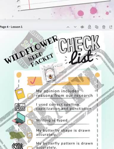 EL Education: Grade 2: Module 4: Unit 3: Contributing to the Community ...