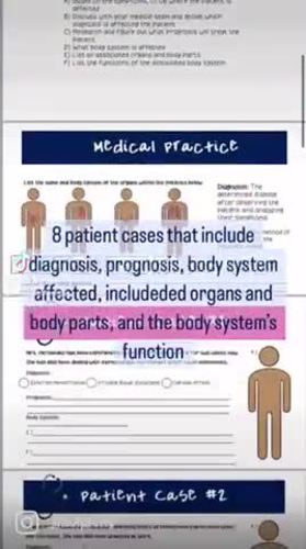 Grades 5, 6, 7, 8, 9, 10 Human body systems unit activities by A Gtt of ...