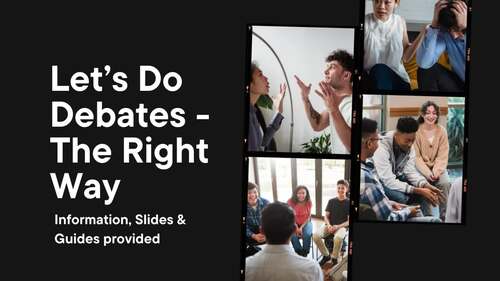 Debate: Social Media + Search Result Censorship 2025 Package | PDF | PPT