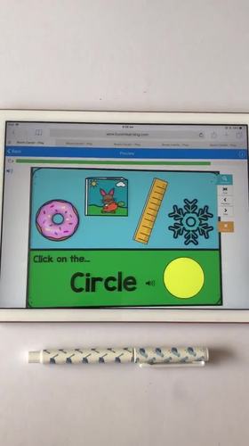 Kindergarten Math Boom Cards Bundle | Geometry by Terrific Teaching Tactics