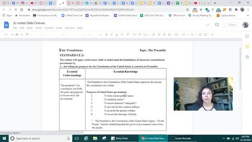 Political Process; Functions of Political Parties VA SOL CE.5a | TPT