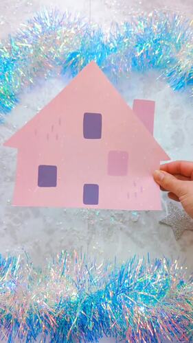 Winter Bulletin Board and Festive Student Activities by Bloom With ...
