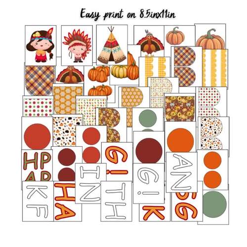 Thanksgiving Bulletin Board Kit, Classroom door Decor, Editable | TPT