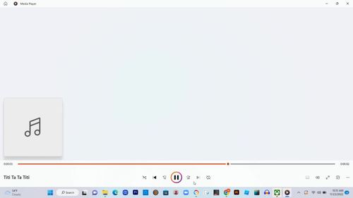 16 Level One 4-beat Rhythm Pattern Percussion Audio Tracks (Ta and Titi)
