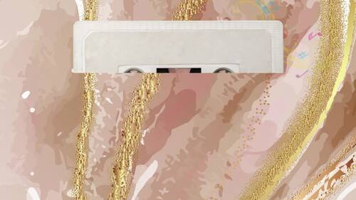 Music Through the Decades Listening Game – Interactive Slides & Printable