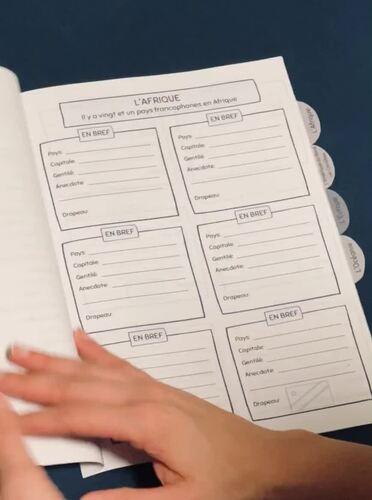 LE MONDE FRANCOPHONE | FRENCH-SPEAKING WORLD | LA FRANCOPHONIE | TPT