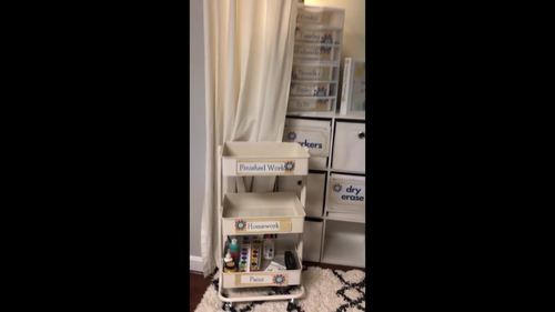 Good Vibes Bundle- Classroom Organization and Decorations (Editable)