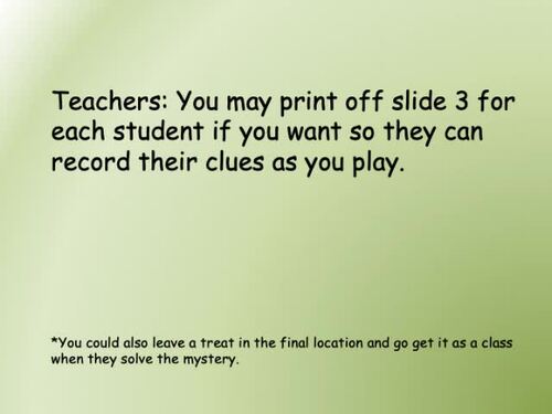 The Leprechaun's Pot of Gold Sequencing Reading Comprehension Digital Game
