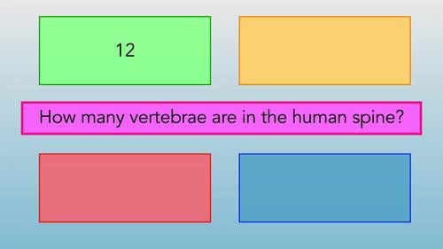 Four Corners Bundle Seven by Brain Breaks Studio | TPT