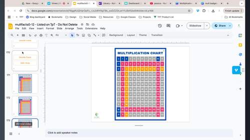 Boost Math Fluency w/ Fun Multiplication Badges & Stickers | TPT