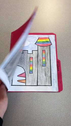 Fractured Fairytale Writing Guide | Printable and Digital | TPT