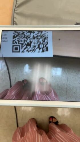 Pentatonic Chrome Music Lab Task Cards for Sol Mi La Do Re Music Centers