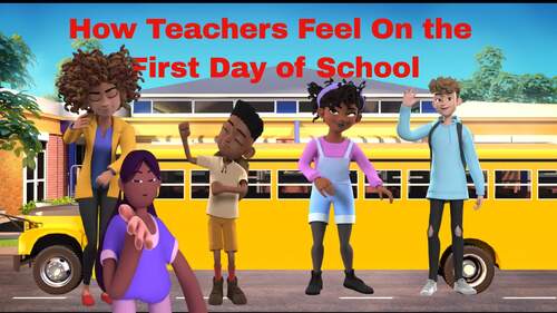 In the beginning of the school year Teachers Be Like... by Terrence ...