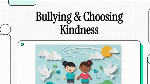 Being a Good Friend | Pink Shirt Day Bundle | Anti-Bullying Activities ...
