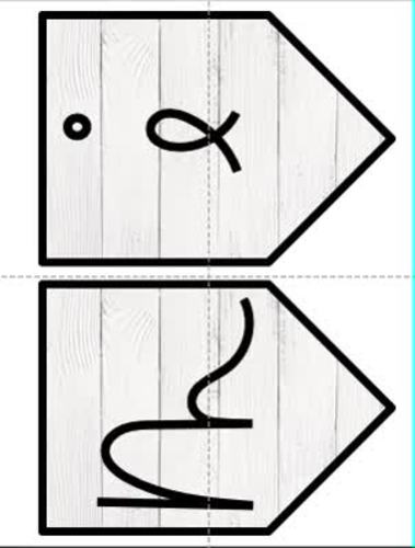 Farmhouse Backdrop Kit Distance Learning Backdrop for February Decor ...