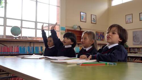 Articles Mini Lesson: Teaching A, An, and The | Video, Google Slides ...