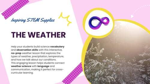 The Weather Workbook & Activities | Weather Watchers | A Comprehensive ...