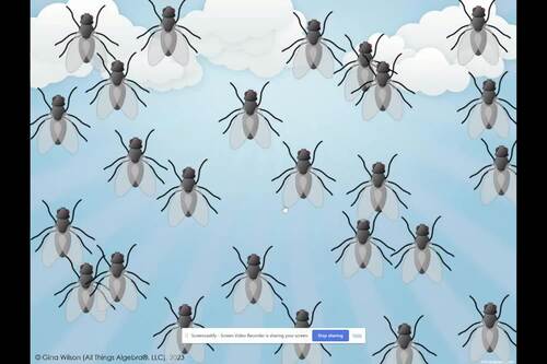 Decimal Operations (Add, Subtract, Multiply, Divide) | Fly-Swatter ...