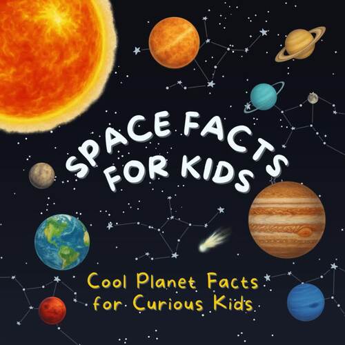 Solar System Flashcards | 12 Planet & Space Object Cards | Printable ...