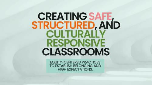 Teacher Professional Development, Coaching, PLC Power Pack Bundle