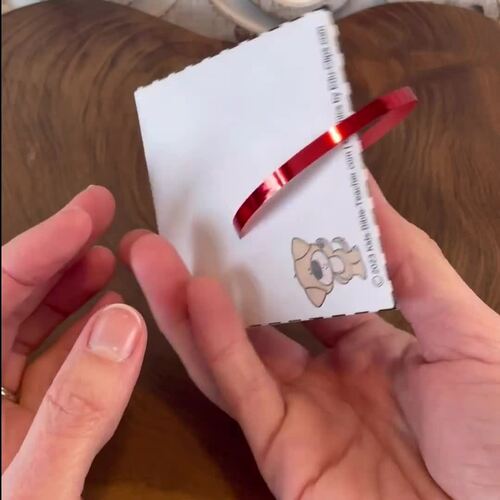 God's Love Treat Box with Bible Verses | Bible Valentine's Day Craft ...