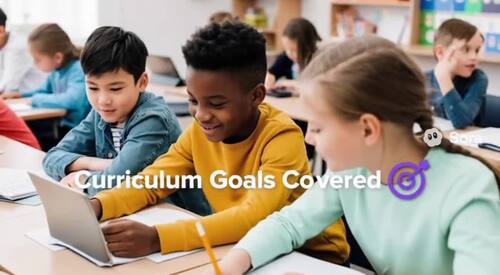 Grade 10 Science Long-Range Plan (Alberta Curriculum) — Weekly Plans